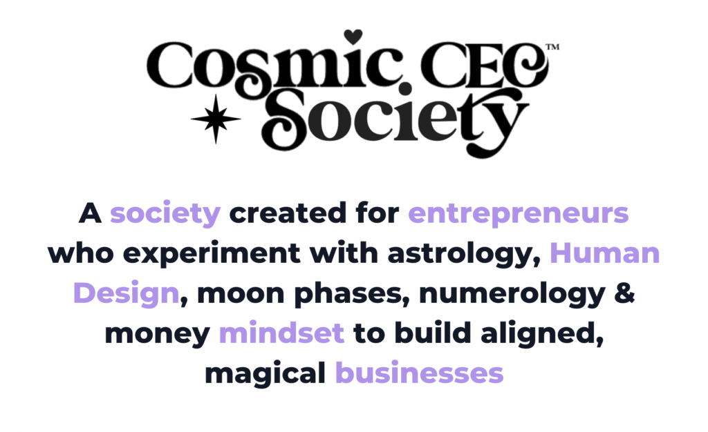 HD Flashcards – Thank You – Cosmic CEO