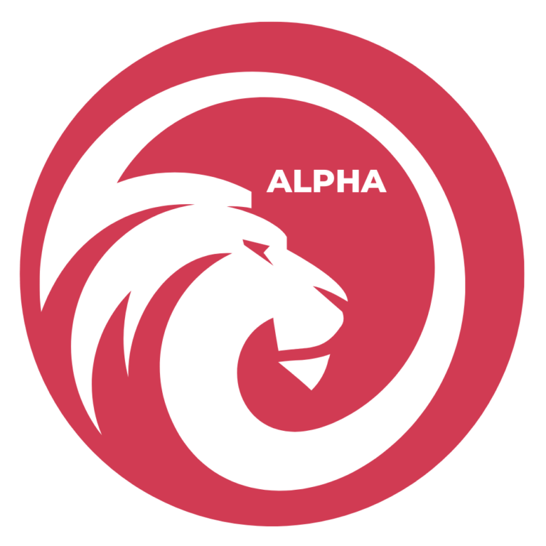 Alpha – Trinity – Cosmic CEO